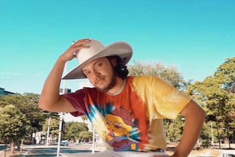 Quem é o influencer investigado que zombou da filha