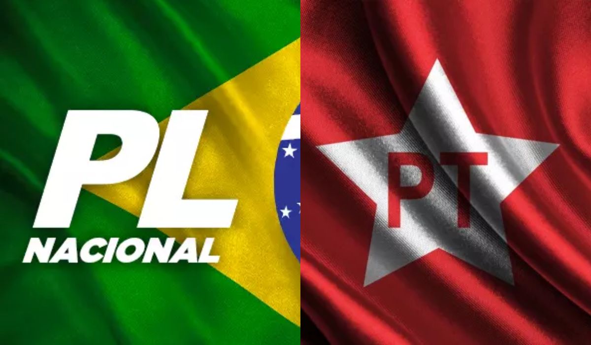 Quanto cada partido vai receber do fundão eleitoral; PL e PT lideram