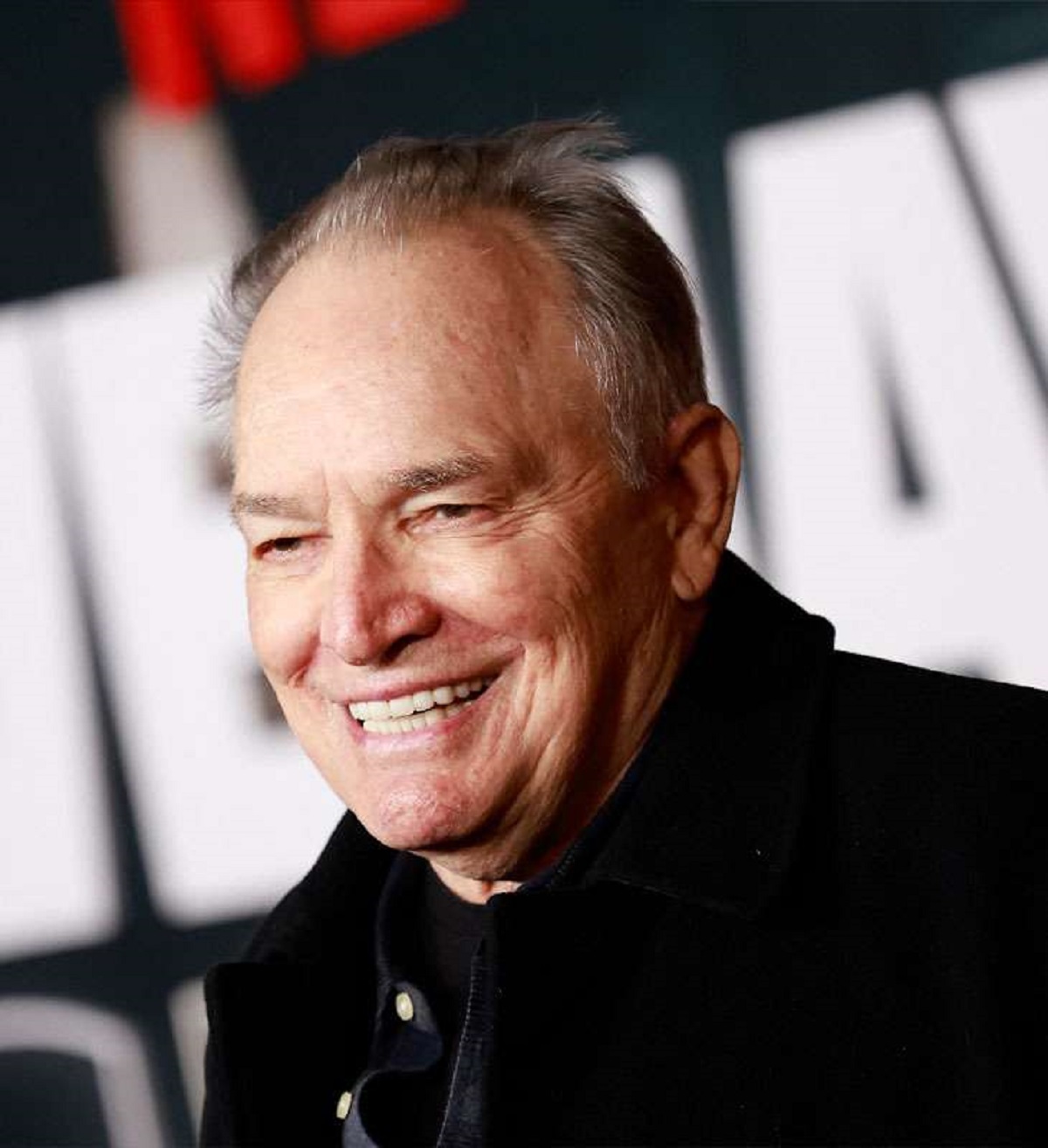 Morre, aos 86 anos, Tom Bower, ator de 'Duro de Matar 2'