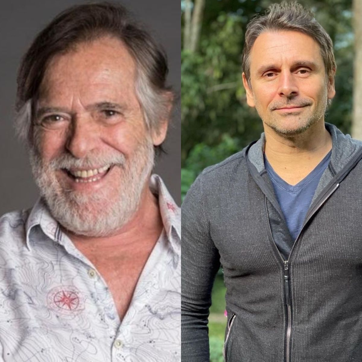 Goleada do Flamengo termina em processo entre atores