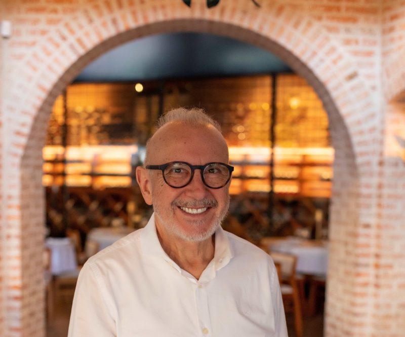 Macarronada Italiana: tradição, pioneirismo e inovação