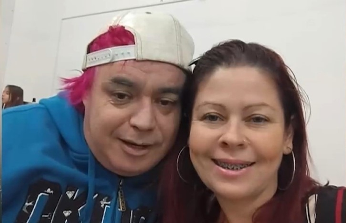 Apresentador famoso é preso em flagrante