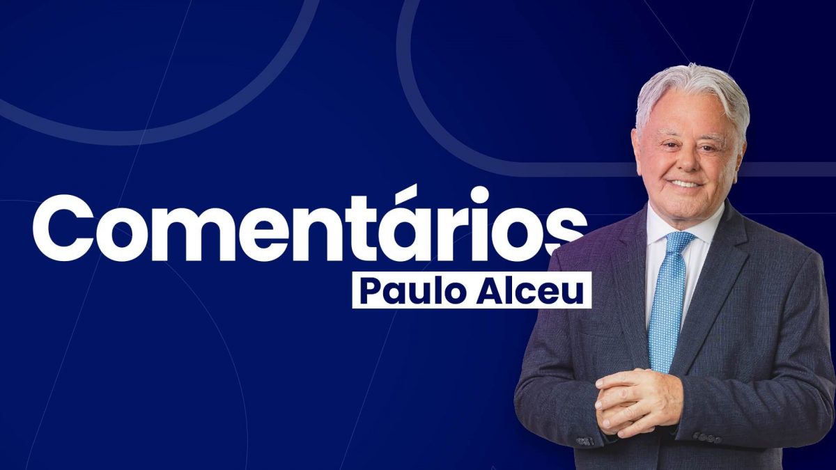 Comentários Paulo Alceu | ND Play