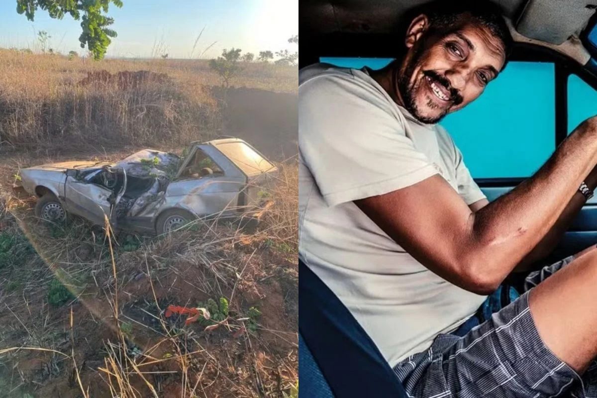 Quem era Denis Gigante, brasileiro de 2,30m, que morreu em acidente