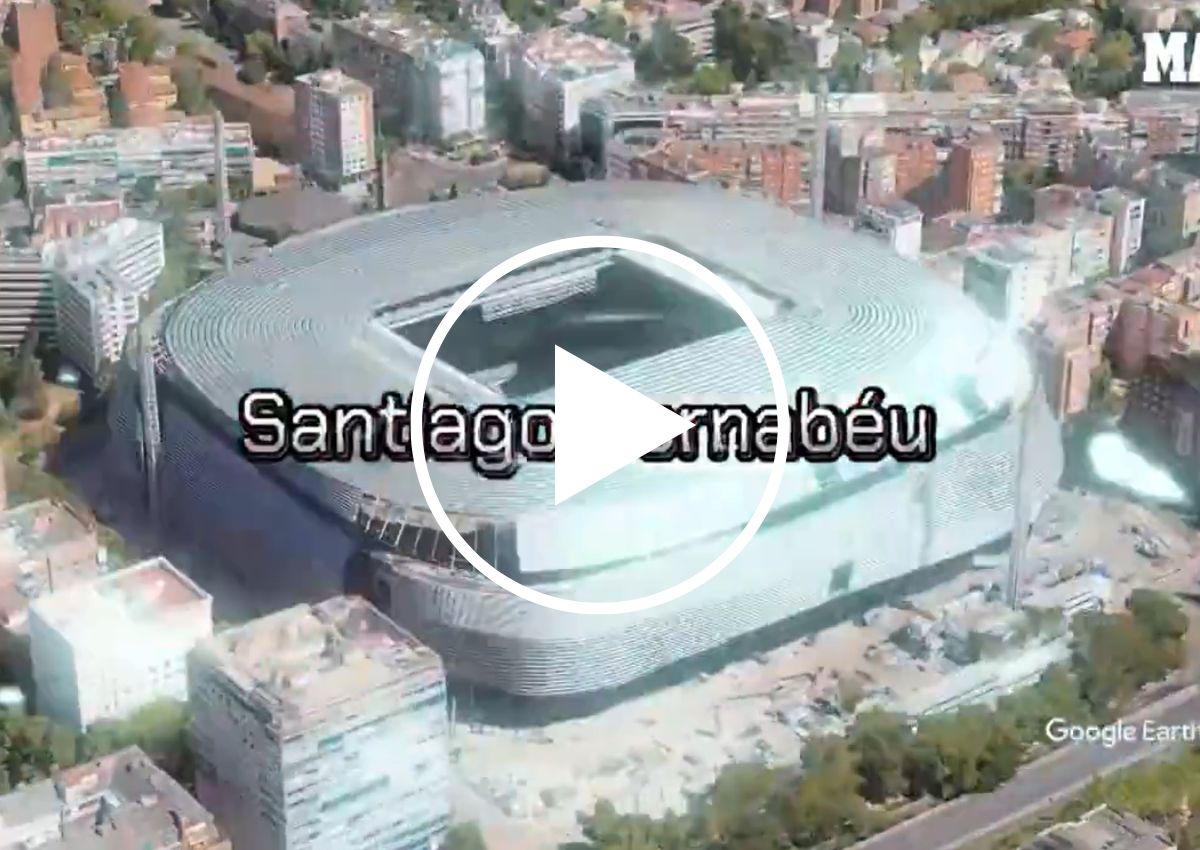Estadios Da Copa Do Mundo 2030