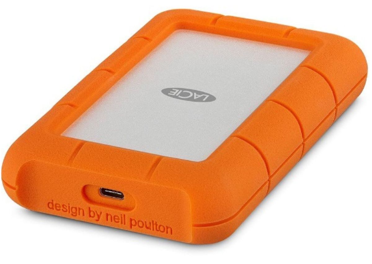 Para você armazenar o 'mundo': HD externo é a solução perfeita