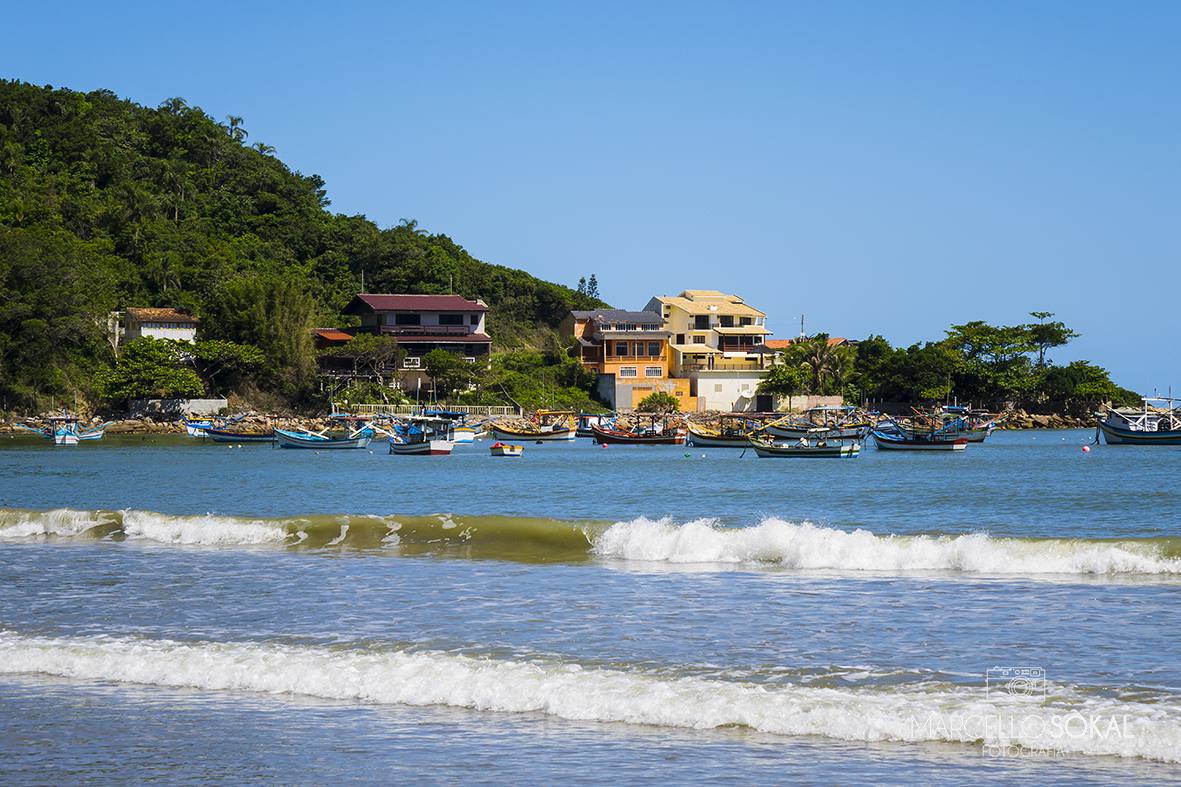 Conheça todas as praias de Penha, cidade que faz 66 anos