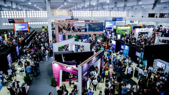 Startup Summit: empreendedores de SC buscam novos mercados
