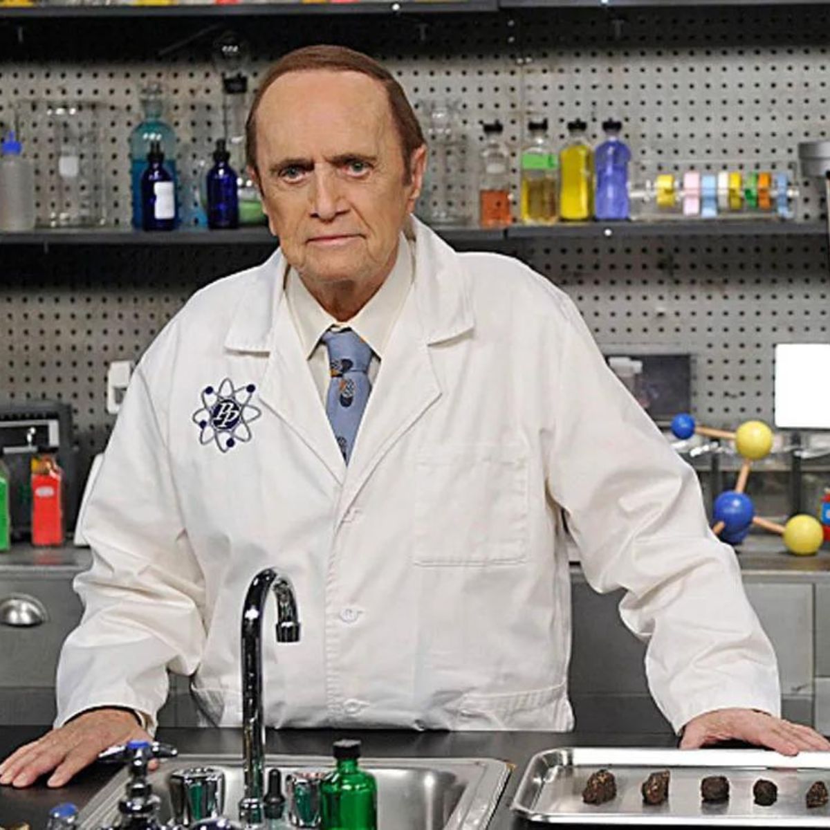 Bob Newhart, ator em The Big Bang Theory, morre aos 94 anos