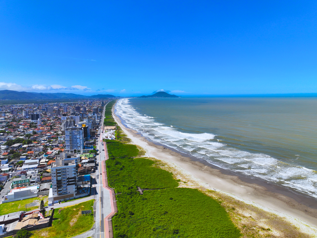 4 destinos de SC ganham destaque em nova rota turística