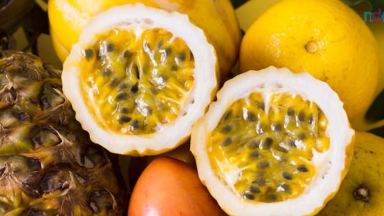 'Pronto em 5 minutos': pavê de maracujá leva só 4 itens