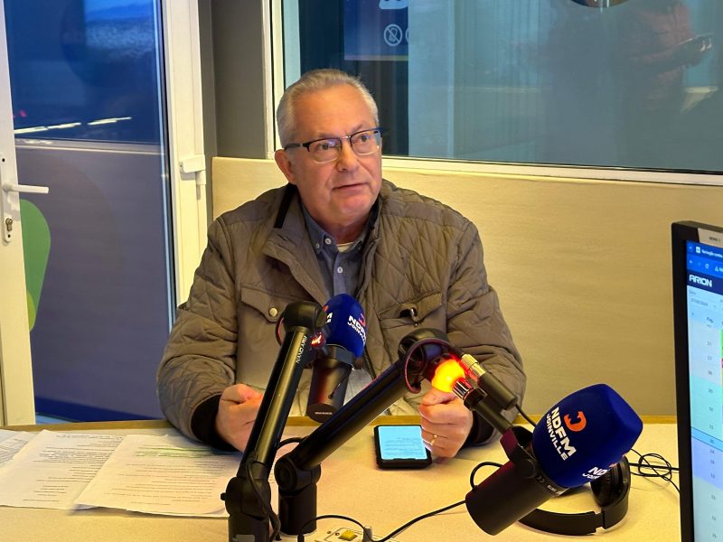 Ouça a íntegra da entrevista de Luiz Cláudio Gubert, candidato a ...