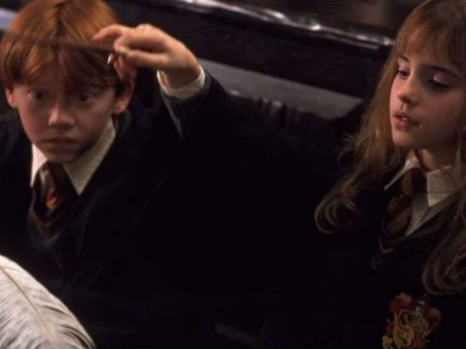 Maratona de filmes da saga Harry Potter chega a Balneário Camboriú