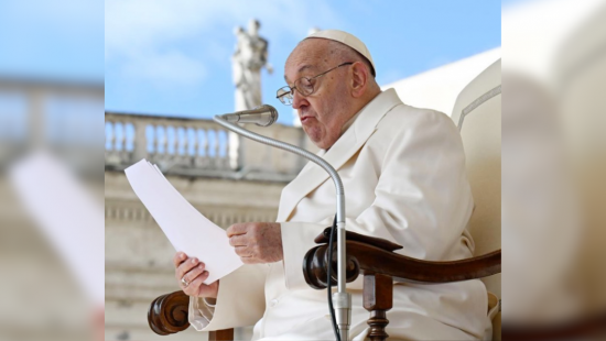 Idade do Papa Francisco: quantos anos tem o líder religioso?