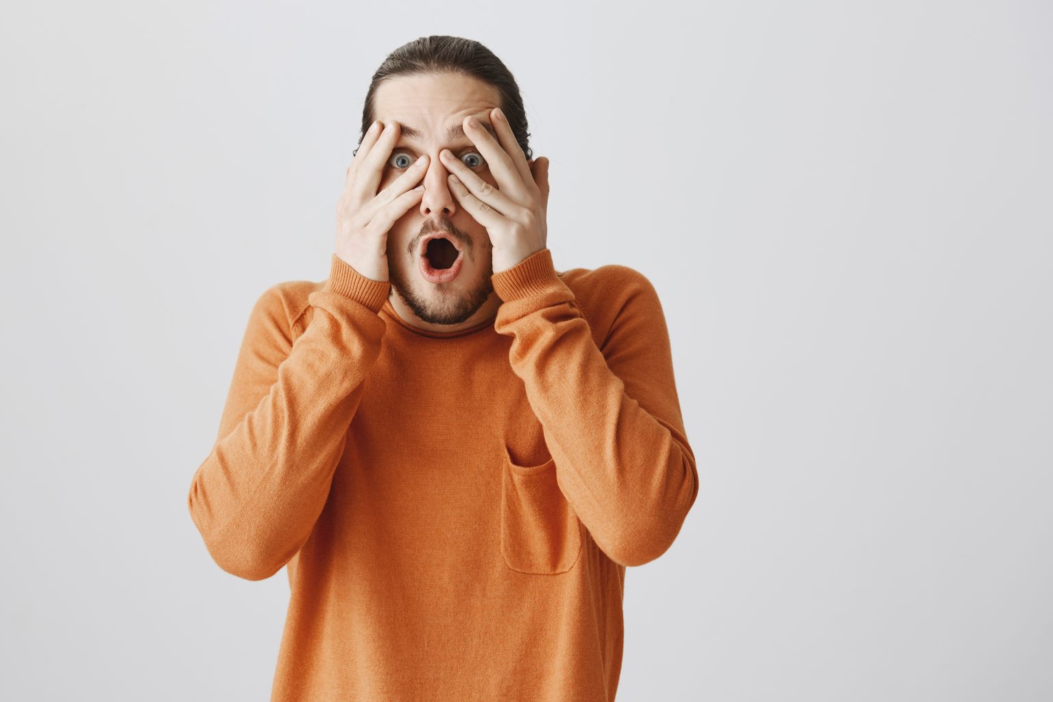 O que significa pensar muito em uma pessoa?