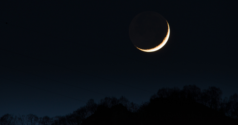 Qual a fase da Lua hoje, segunda-feira (21)? Veja o calendário lunar de ...