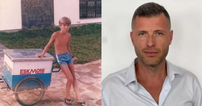 Ricardo Faria estreia na lista de bilionários da Forbes