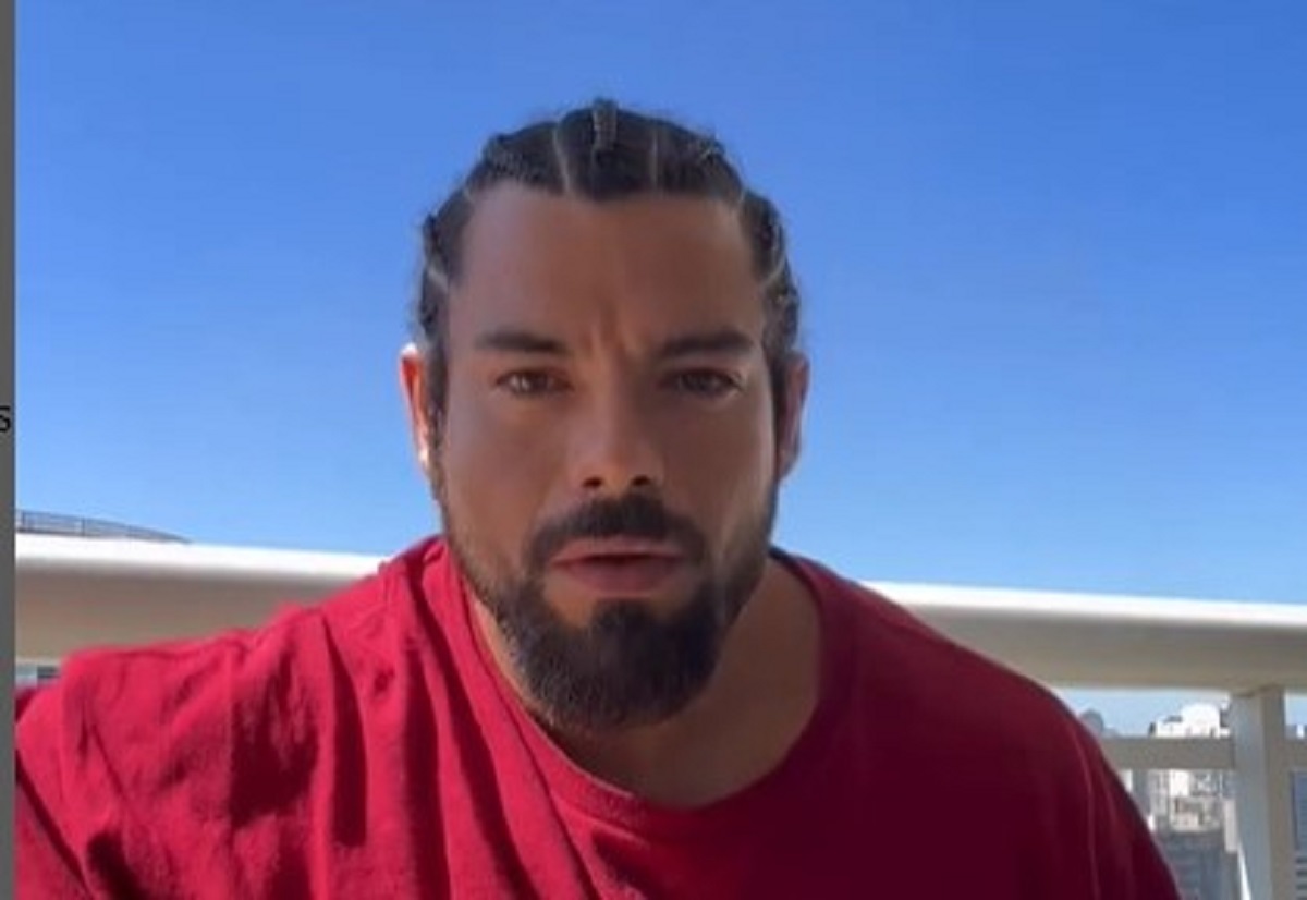 Novo namorado de Sandy, médico é investigado por suposta fraude milionária