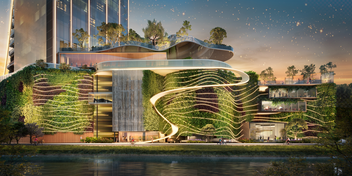 Quem são os donos do Senna Tower, em Balneário Camboriú?