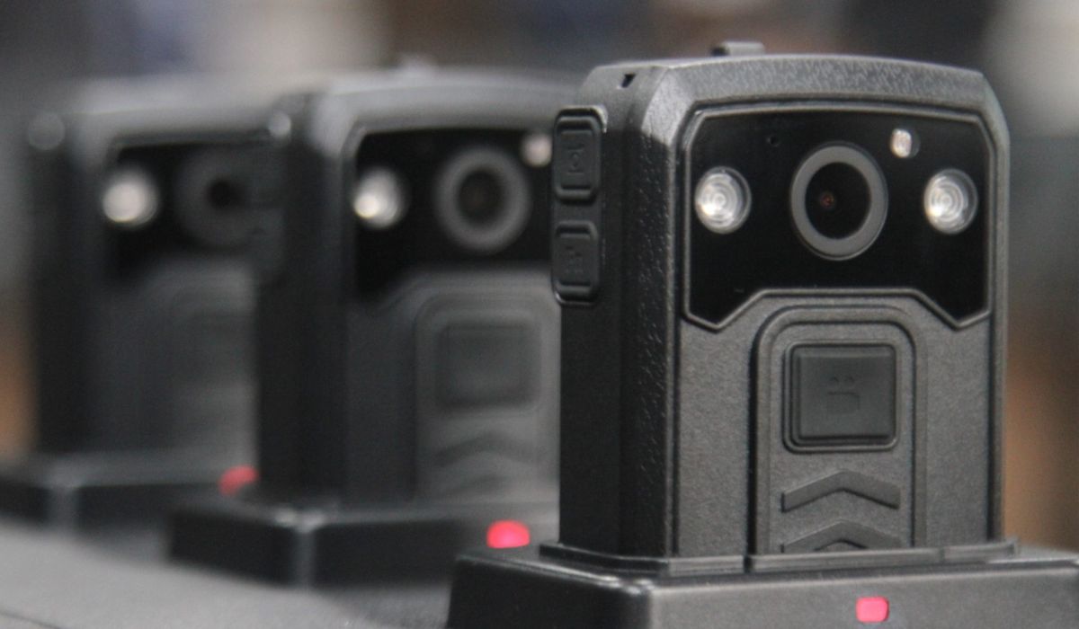 MP pede providências e quer o retorno das câmeras corporais na Polícia ...