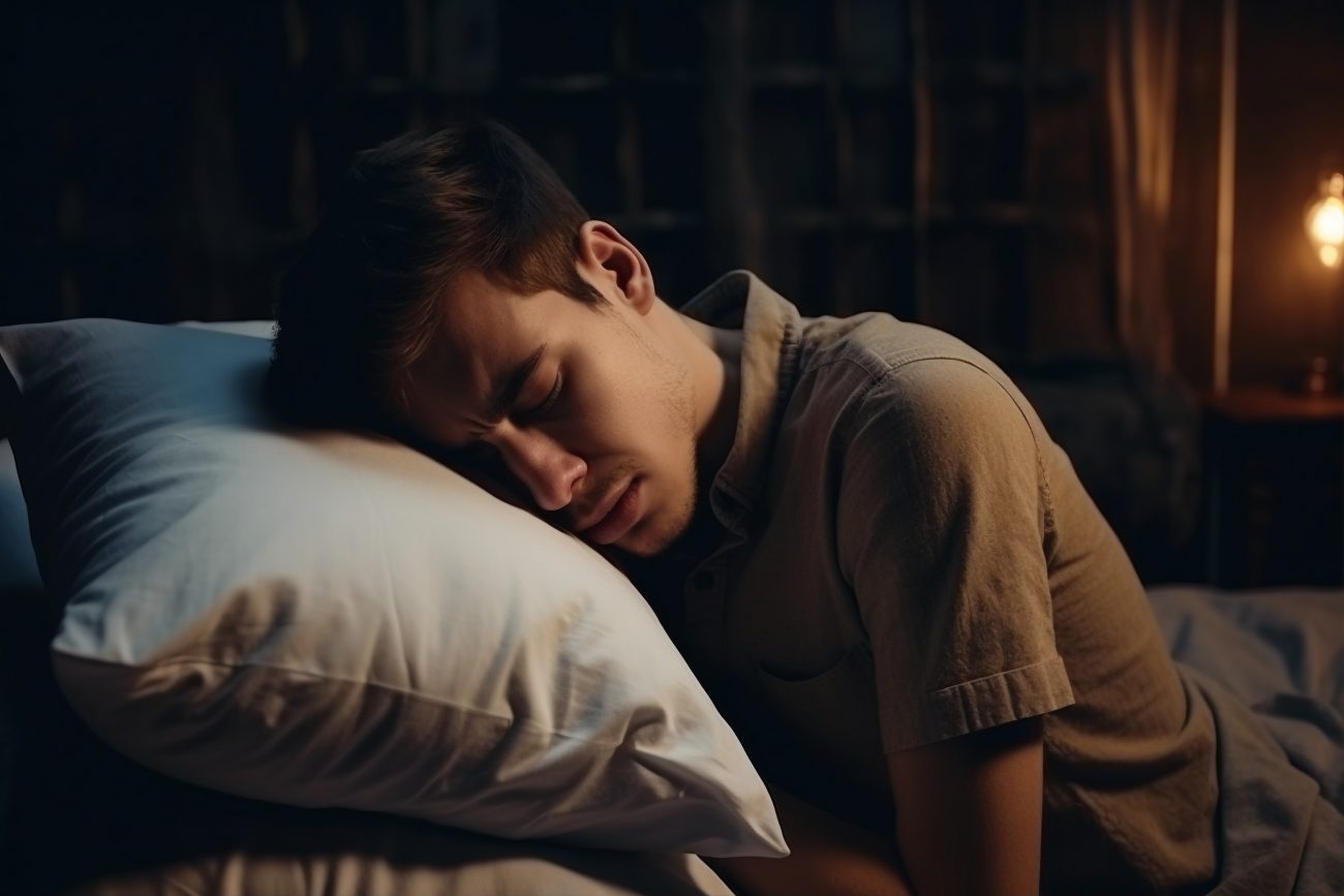 O que significa sonhar que está pelado em público, segundo a psicologia