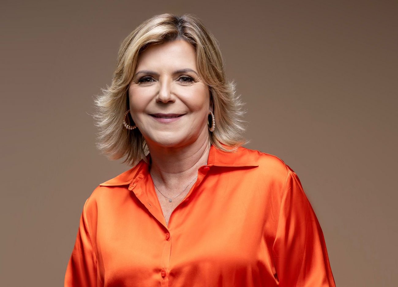 Sem Adriano Silva, Joinville terá a primeira prefeita mulher