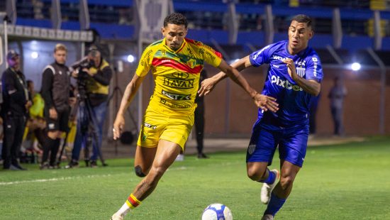 Avaí X América Mg Onde Assistir Escalações E Tudo Sobre O Duelo Do
