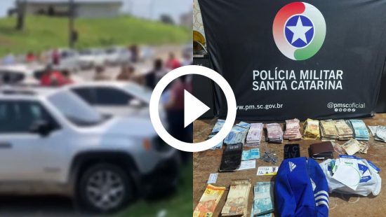 Quem é O Coronel Da Pm Preso Por Compra De Votos Com R 5 Mi