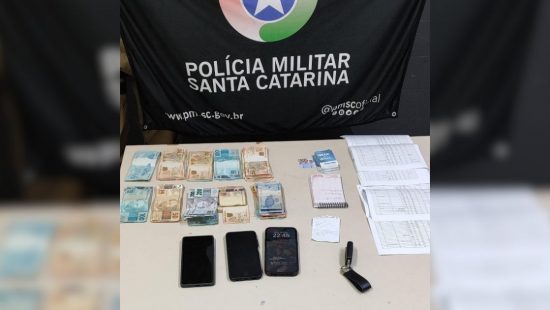Quem é O Coronel Da Pm Preso Por Compra De Votos Com R 5 Mi