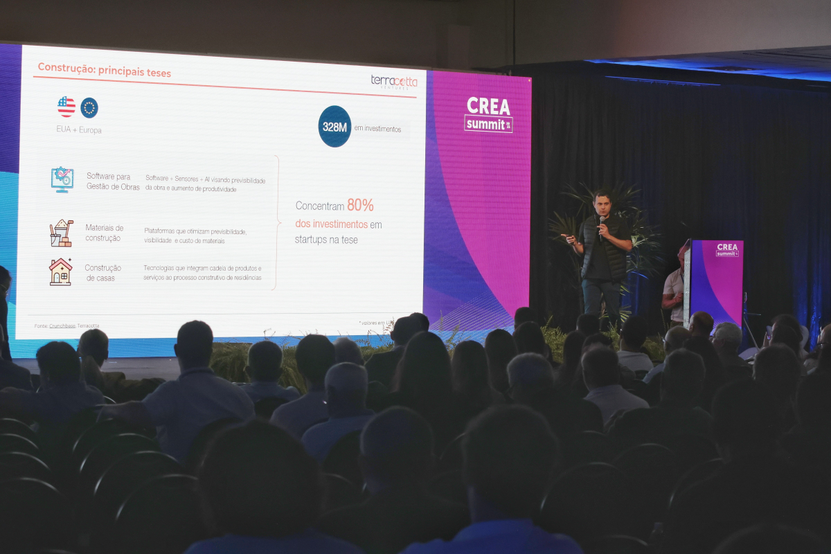 CREA Summit: inscreva-se gratuitamente para o maior evento de ...