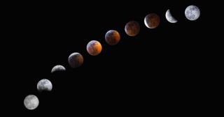 Qual a fase da Lua hoje, quarta-feira (5)? Veja o calendário lunar de ...