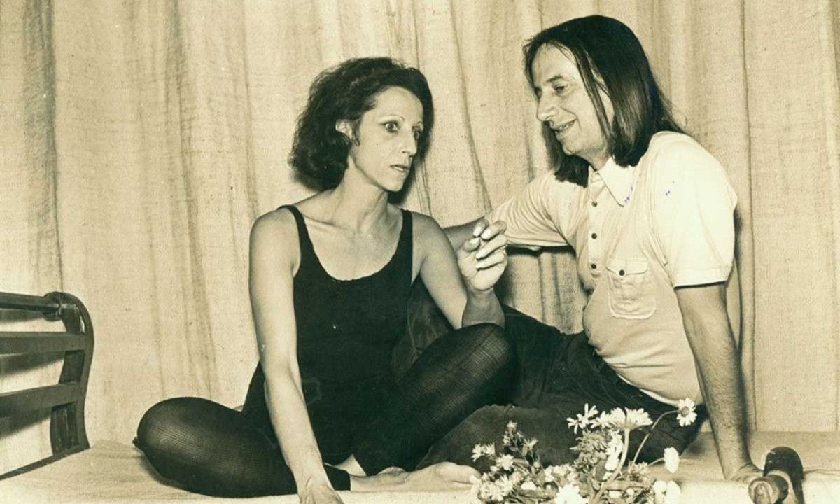 Morre Angel Vianna, ícone da dança no Brasil, aos 96 anos