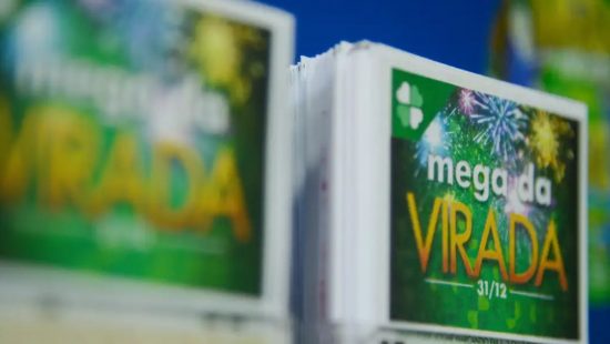 Banho para ganhar na Mega da Virada: 'visualize a sorte'