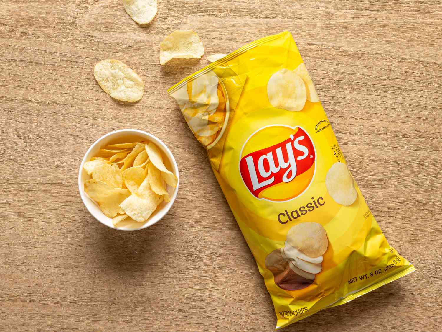 Lay's lança novo sabor criado por fã da marca; saiba qual é