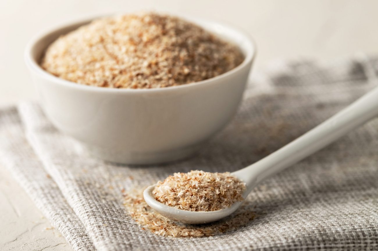 Psyllium para que serve? Conheça a importância da fibra