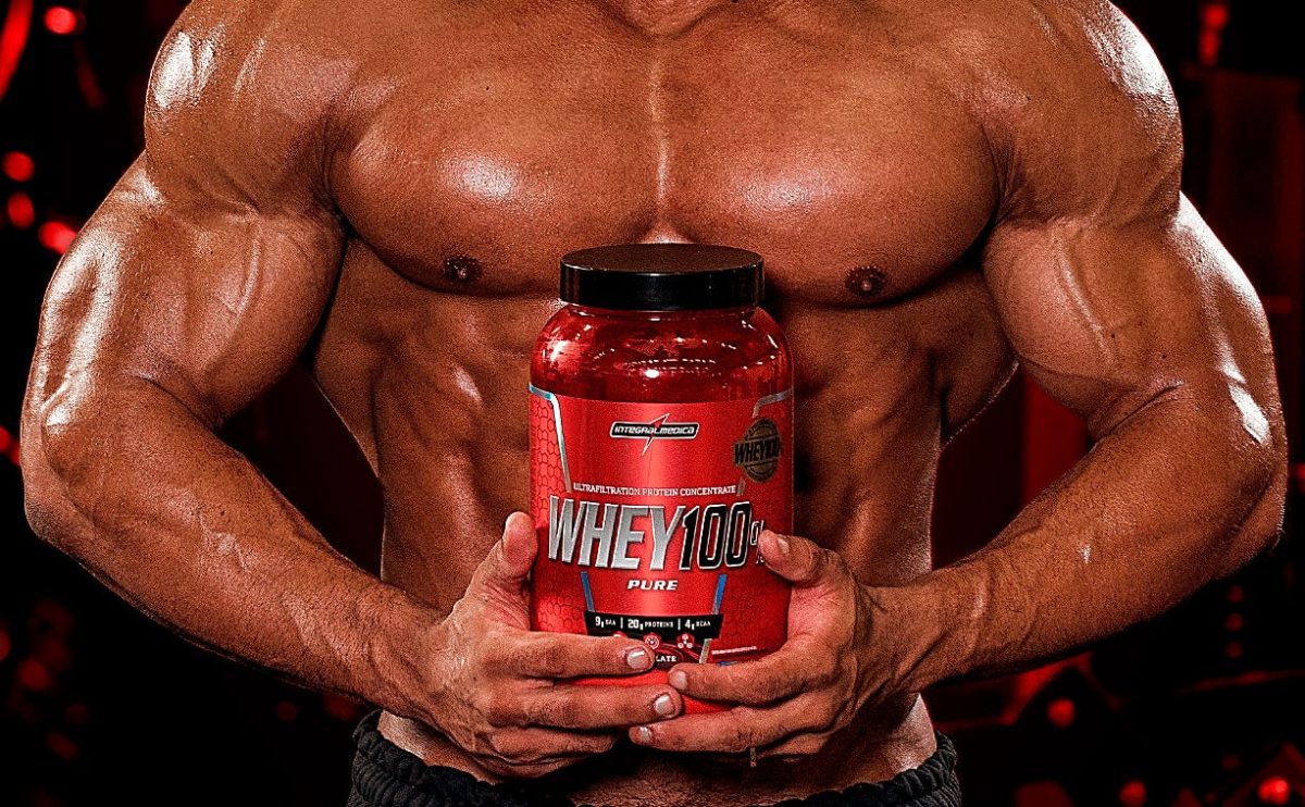 Whey protein de 48 marcas são suspensos; veja a lista