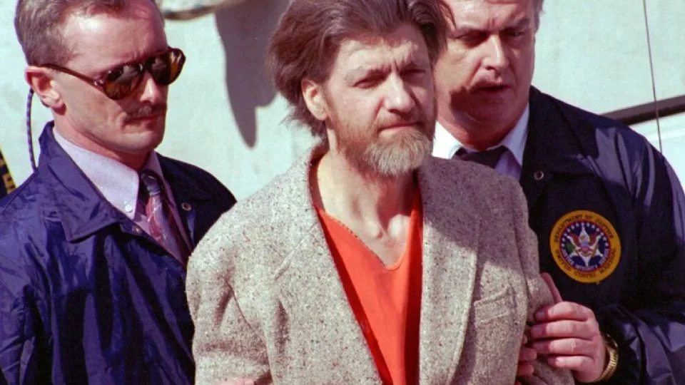 Quem é Unabomber Ted Kaczynski, inspiração de Luigi Mangione