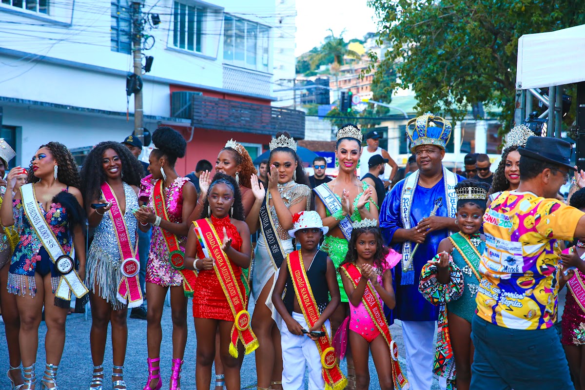 Carnaval 2026 em Florianópolis: aberto inscrição de blocos