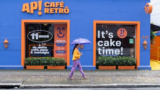 Hora do café: 4 cafeterias deliciosas para conhecer em Joinville