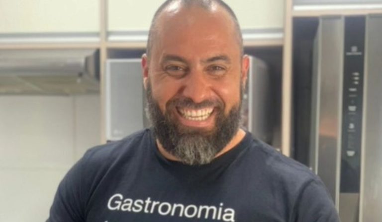 Ex-MasterChef Jason de Souza Junior tem prisão preventiva decretada por estupro em SC