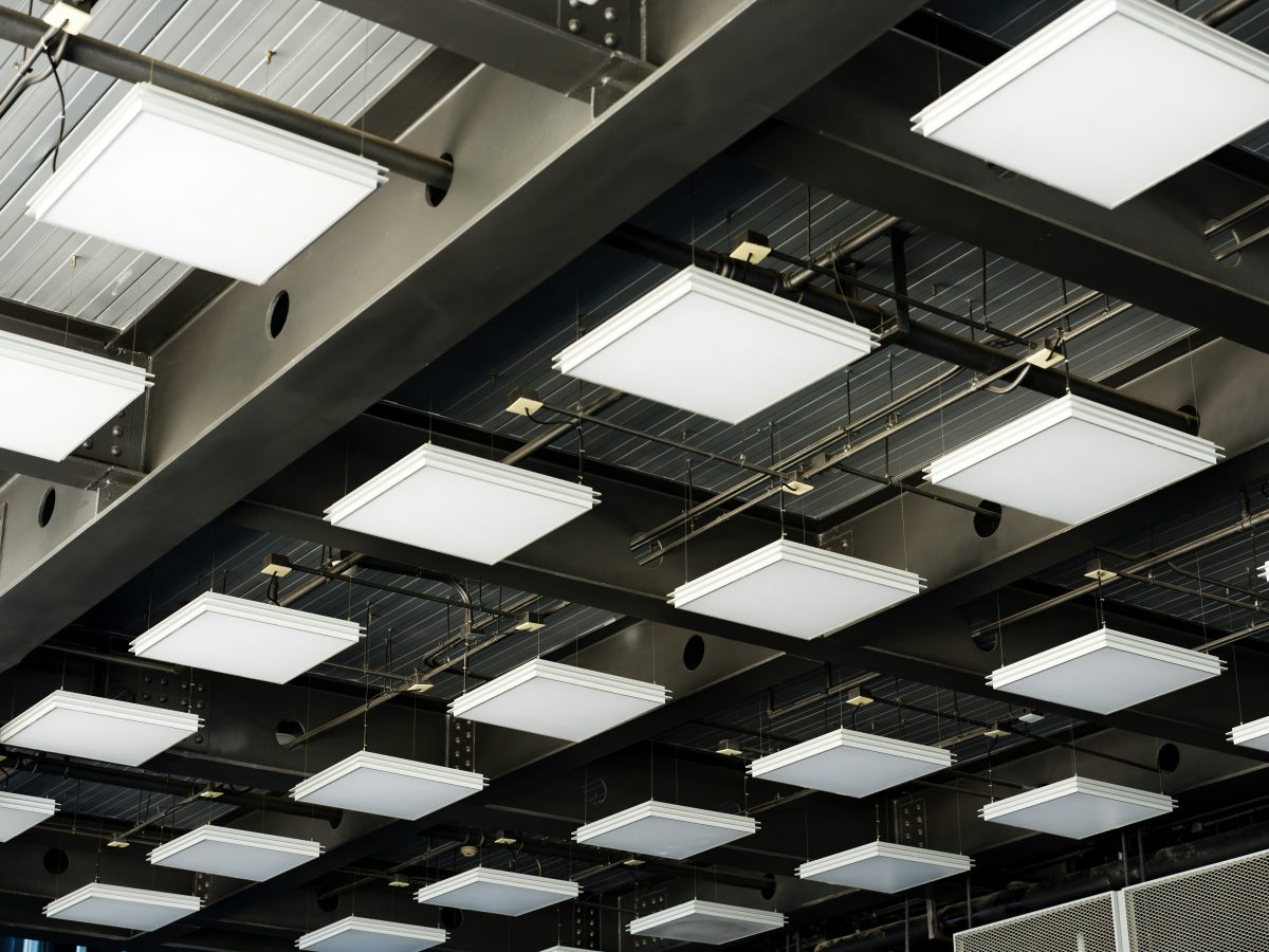 Adeus às luzes LED: uma nova maneira de iluminar sua casa economizando ...