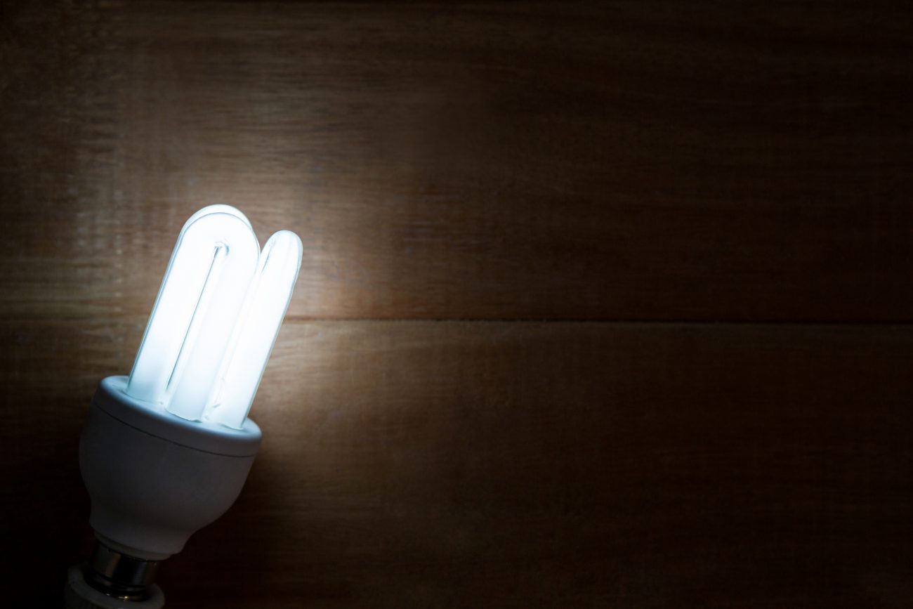 Adeus às luzes LED: uma nova maneira de iluminar sua casa economizando ...