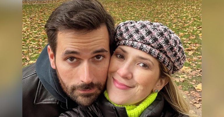 Quem é Richard Neuman, pai do primeiro filho de Dani Calabresa?