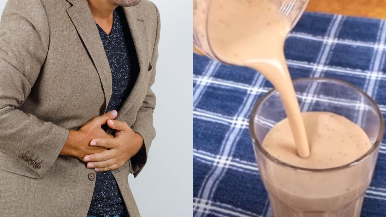 Tchau, cocô velho: vitamina acaba com o intestino preso