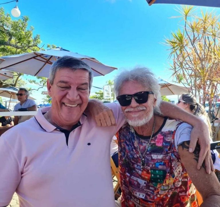 Morre o advogado Cyro Bacha Filho