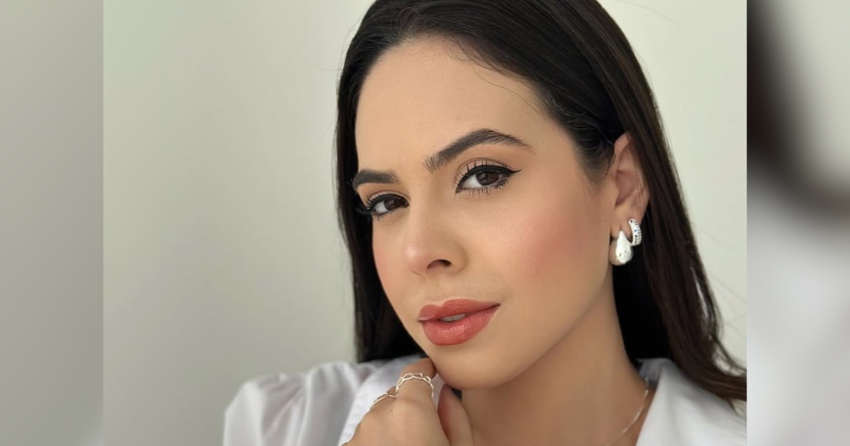 Influenciadora Laleska Alexandre morre após torção no ovário