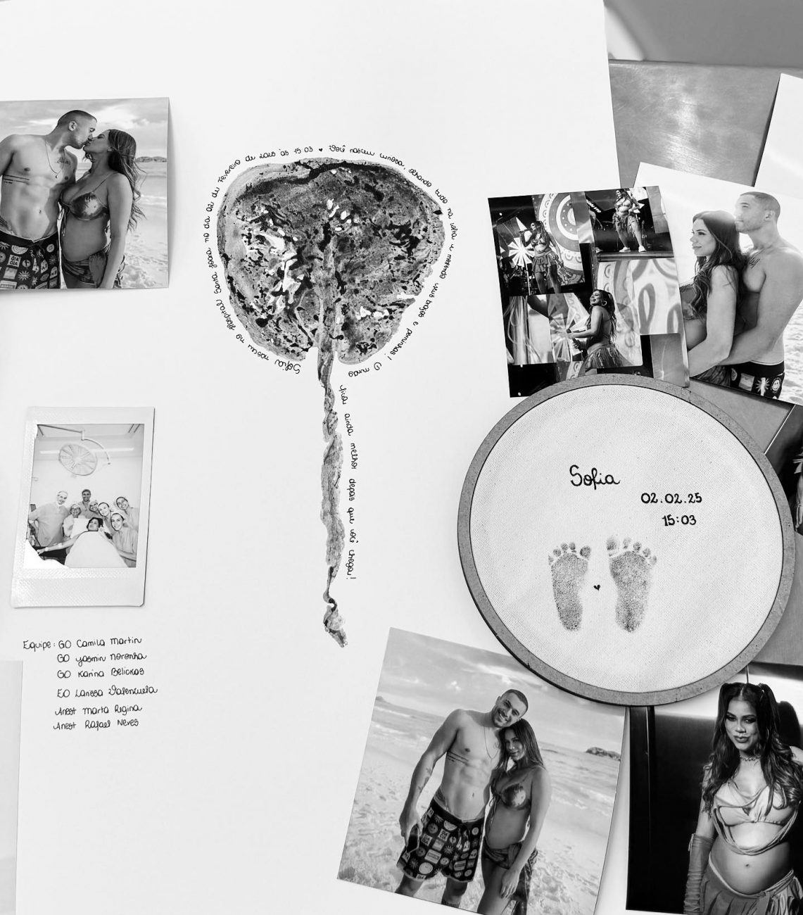 Síndrome de HELLP: por que complicação que levou à morte da filha de ...