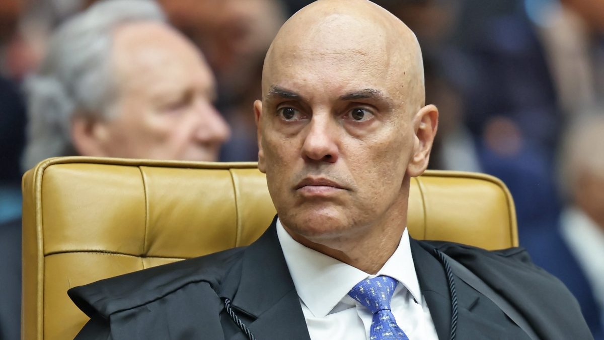 Alexandre de Moraes: quem é, trajetória e impacto no STF