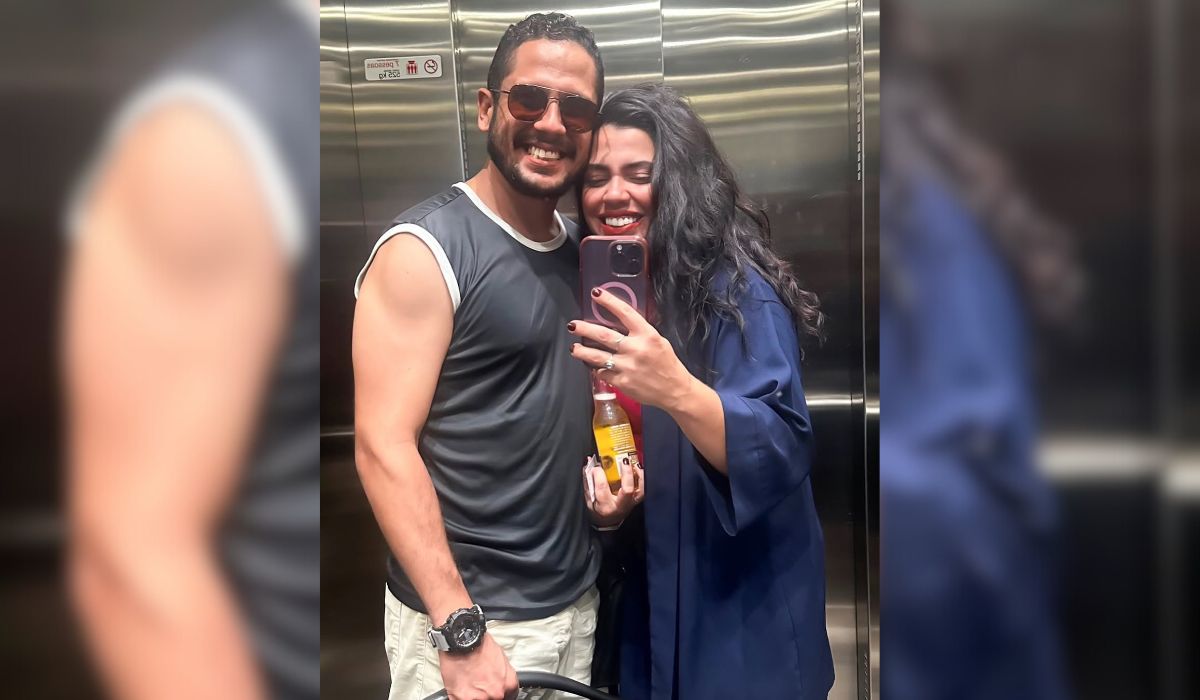 A linha do tempo da morte da jornalista Vanessa Ricarte