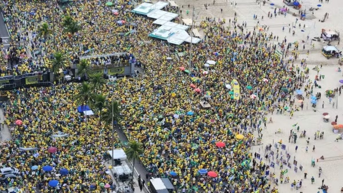 Lei da Anistia: o que foi e qual seu impacto na história